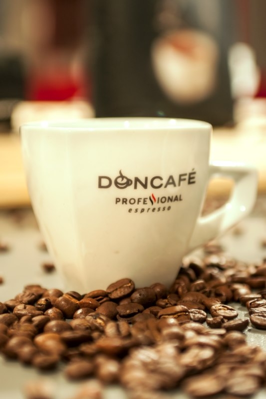 Gaia aparat za kafu, aparati za tople napitke | Espresso kafa